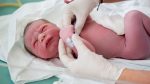 Menentukan Usia Gestasi Bayi Baru Lahir dengan Ballard Score ...