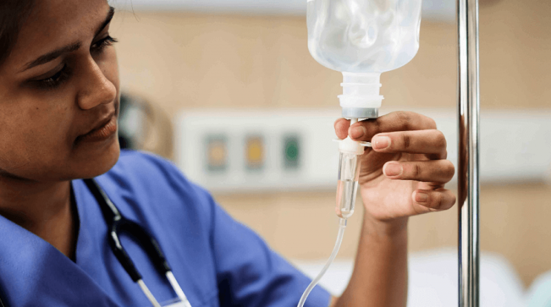 Rumus Menghitung Kebutuhan Cairan Baxter/Parkland – Gustinerz.com