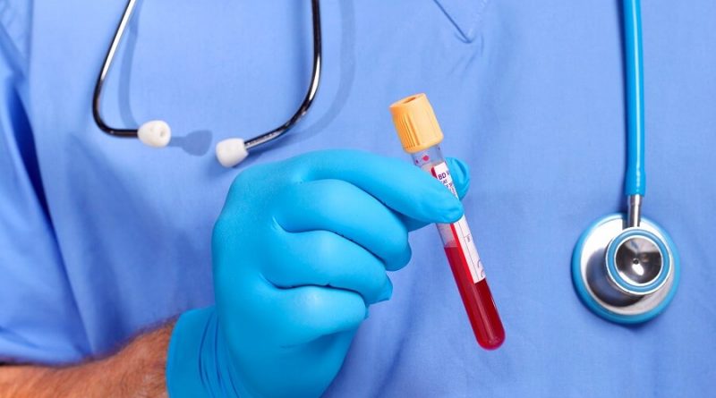 Prosedur Pengambilan Sampel Darah Vena – Gustinerz.com
