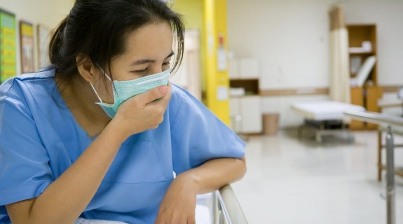 Teknik Active Cycle of Breathing pada Pasien TB Paru – Gustinerz.com