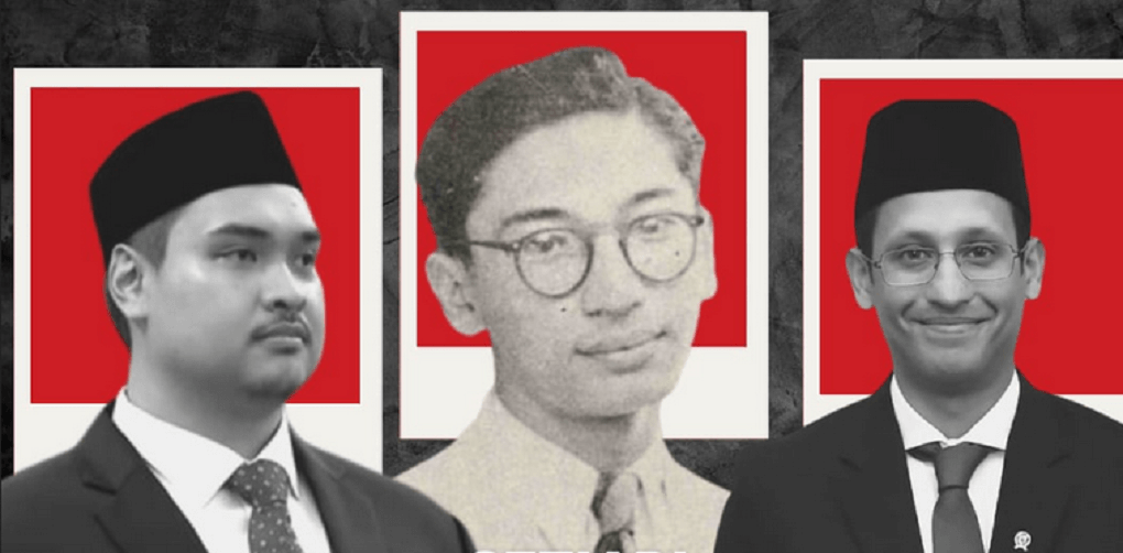 Usia 25 Tahun Jadi Menteri, Ini Deretan Menteri Termuda di Indonesia ...